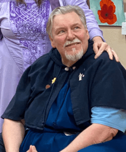 The Sacred Feminine | Nigel Twinn dowser and author